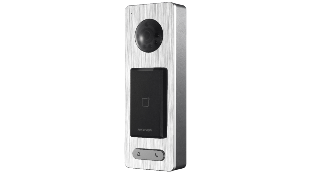 Pro Series Video and Card Terminal | Integrated IP Solutions