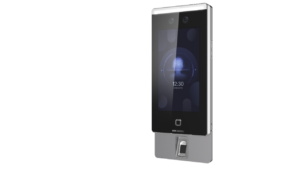 Pro Face Access Terminal | Integrated IP Solutions