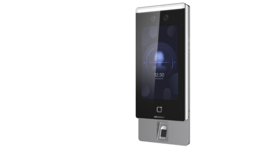 Pro Face Access Terminal | Integrated IP Solutions