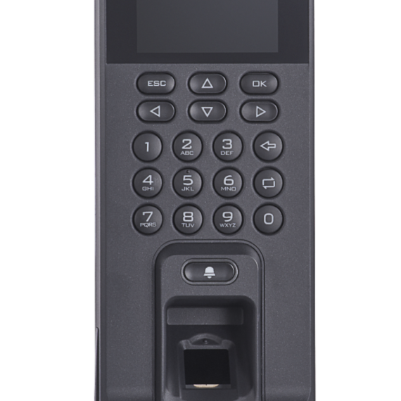 Access Control | Integrated IP Solutions