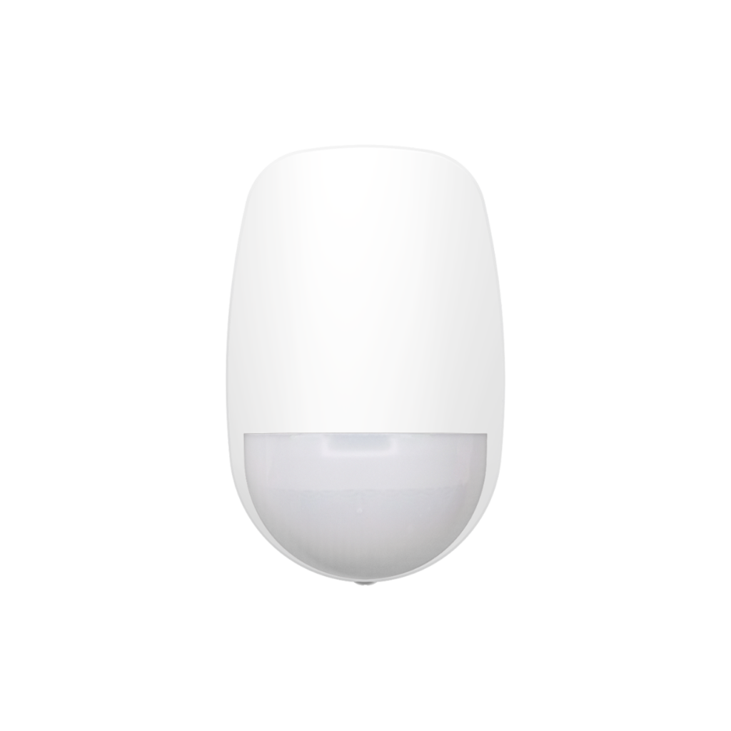 Wireless PIR Detector | Integrated IP Solutions