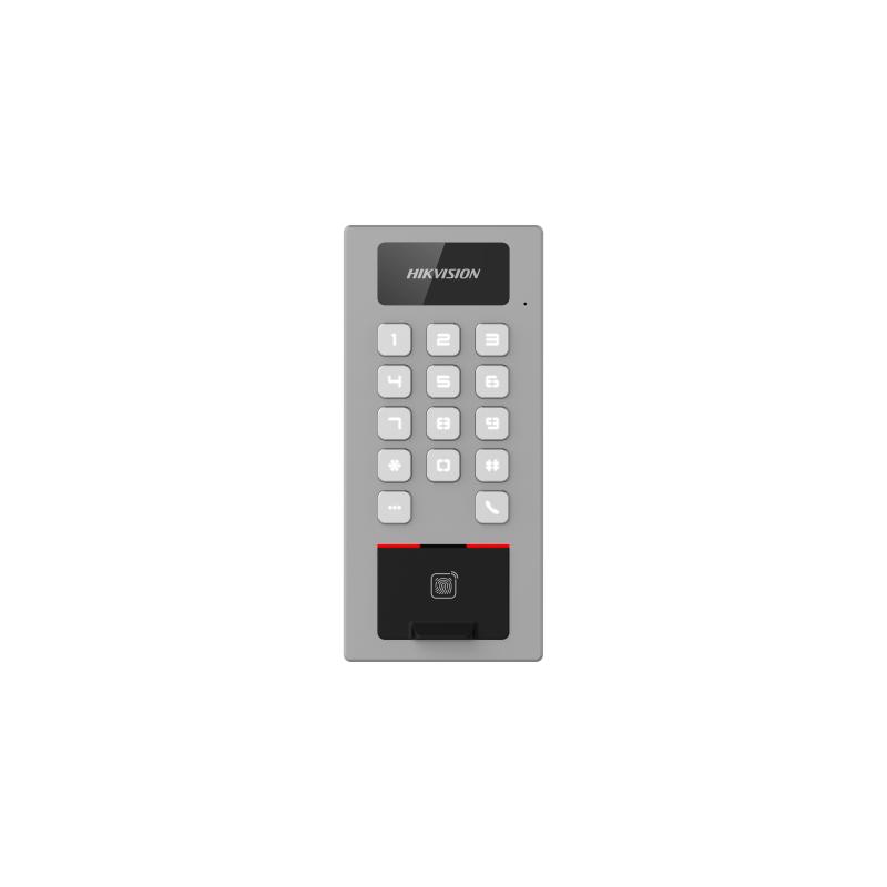 Access Control Terminal | Integrated IP Solutions